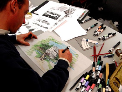 Individual Workshops